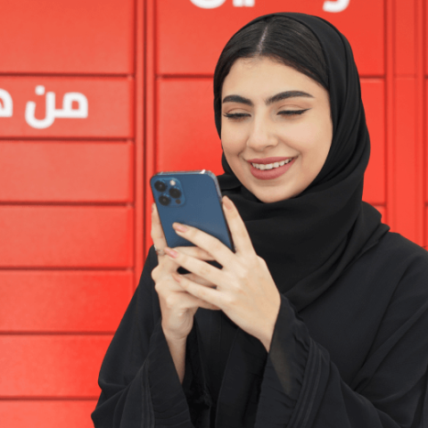 RedBox Express (Locker To Locker) | RedBox SA