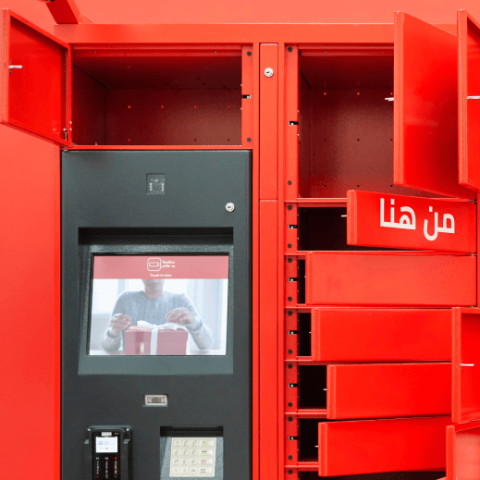 RedBox Ads | RedBox SA