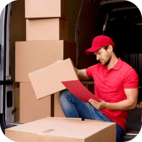 RedBox Return | RedBox SA